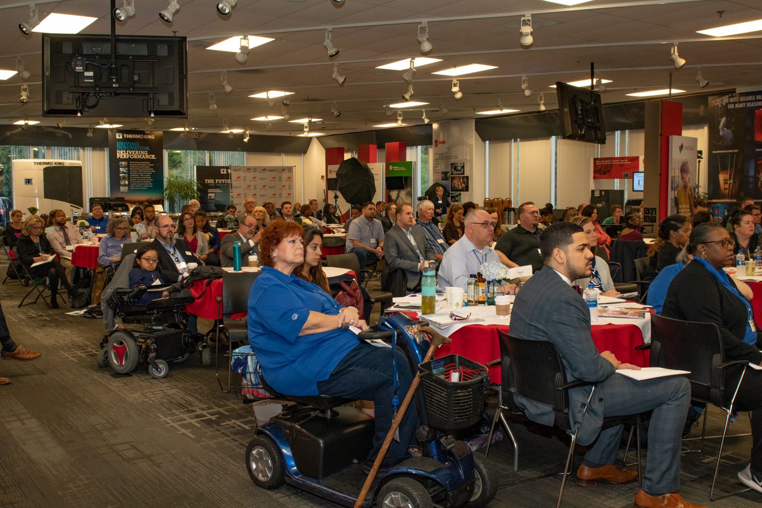 2019 Disability:IN North Carolina Fall Conference – Disability:IN North ...